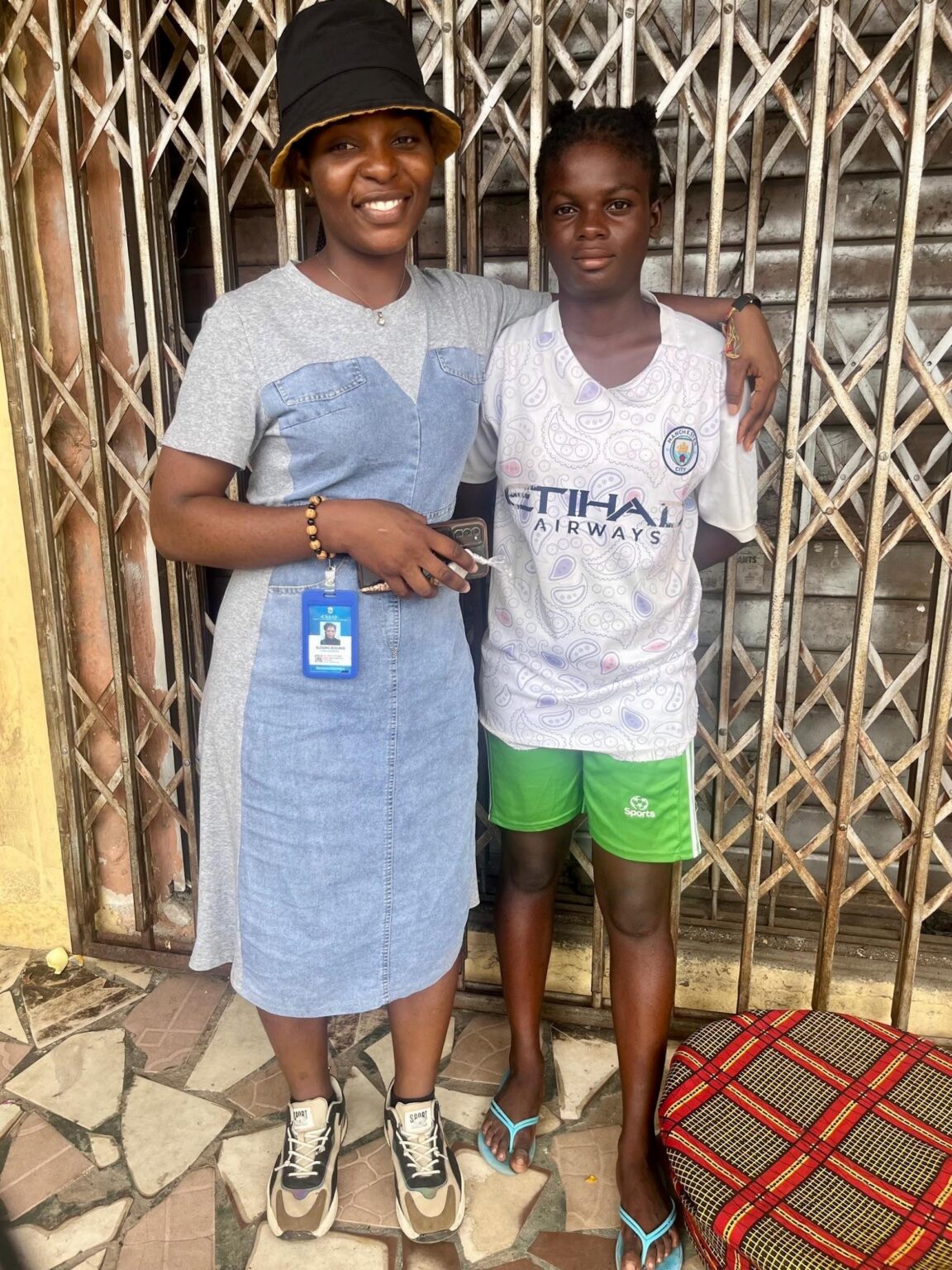 Day Of the African Child: CSAAE Makes Case For Out-Of-School Children ...